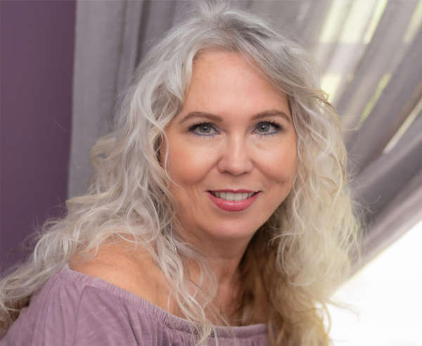 About Terrie – Terrie Christine